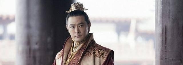 Nirvana in Fire: How many people did Emperor Liang kill because of his ...