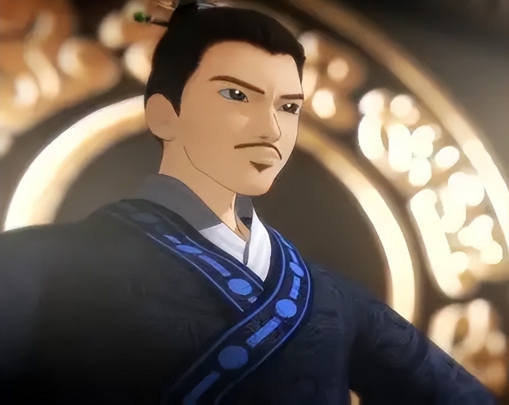 Biography-Li Si - iMedia