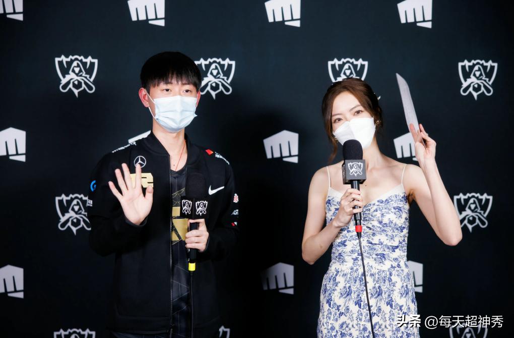 RNG faces DFM, Xiaohu trains Akali hard, Xiaoming goes sideways - iNEWS