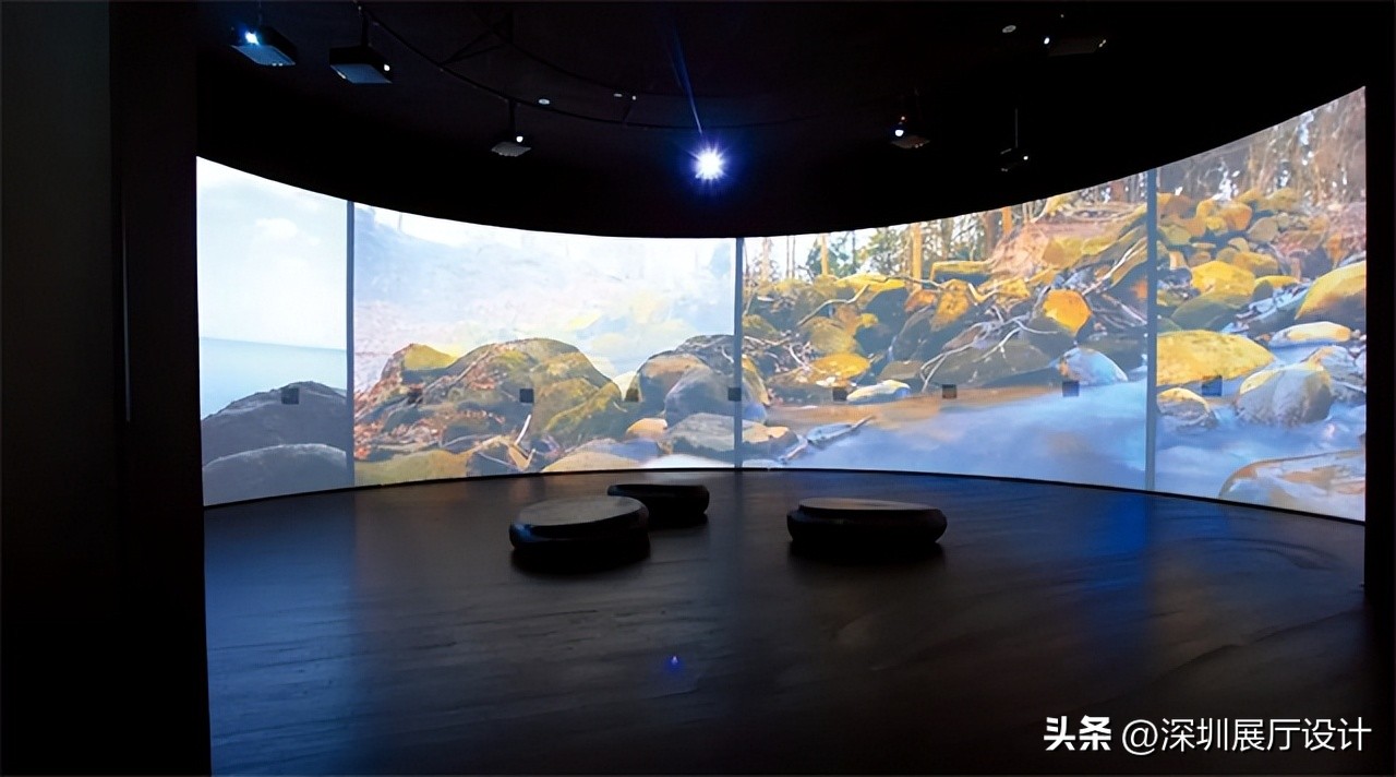 An article to understand a variety of intelligent display technologies ...