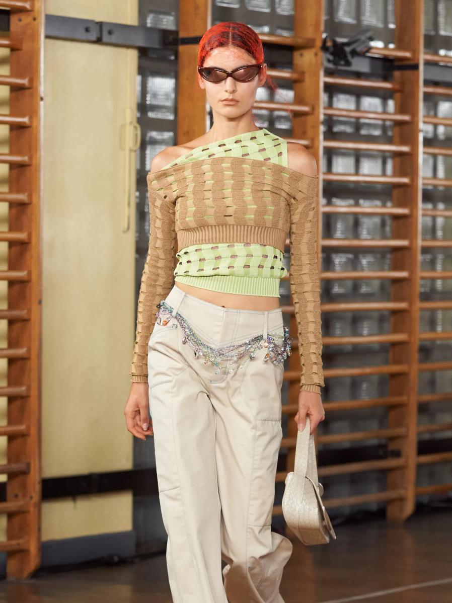 The most popular layering method in 2023, easy to wear fashionable - iMedia