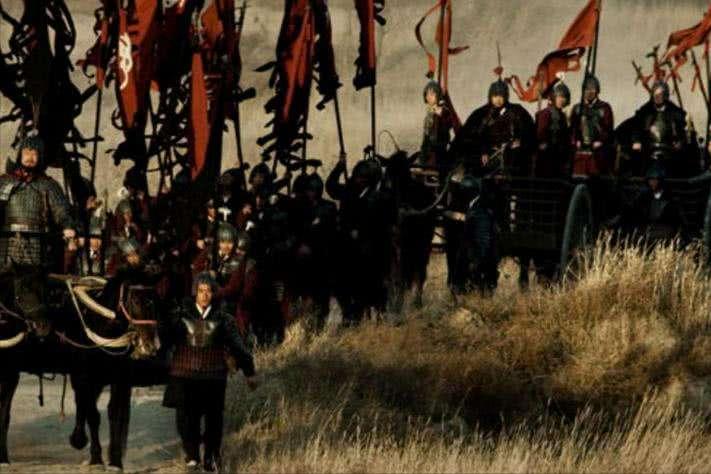 The Eastern Han and Western Han are both dynasties established by the ...