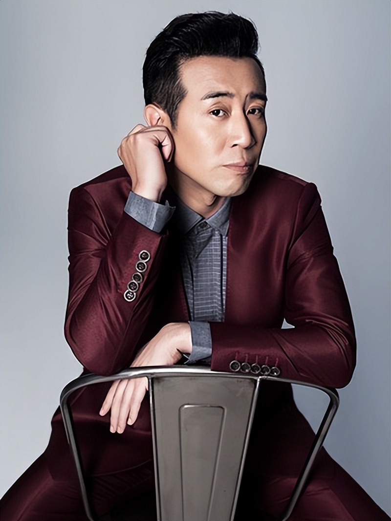 Yu Hewei's virtuous wife: Supporting her husband to sponsor 8 brothers ...