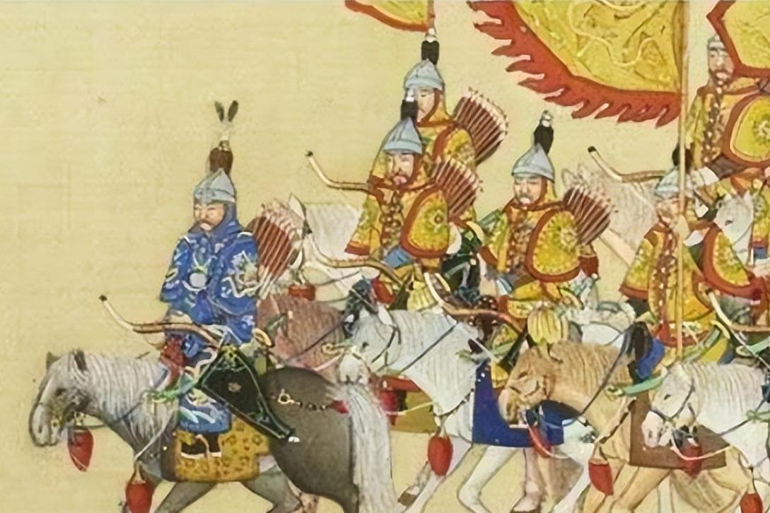 What is the Eight Banners system in ancient China and what is its ...