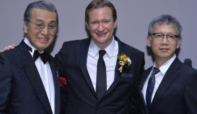 "Godzilla" actor Bao Tianming dies!At the age of 87, he became popular ...