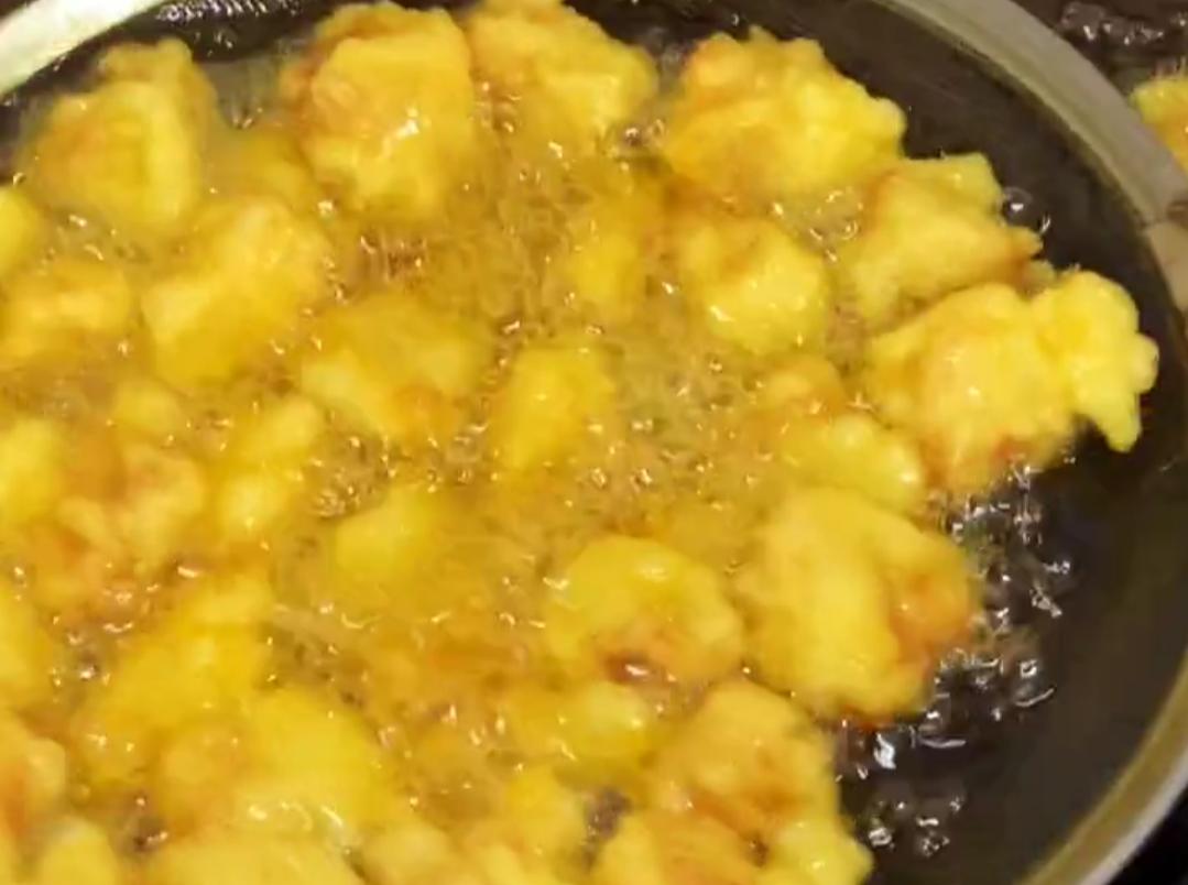 I have mastered these points in the practice of home-cooked meat, and ...