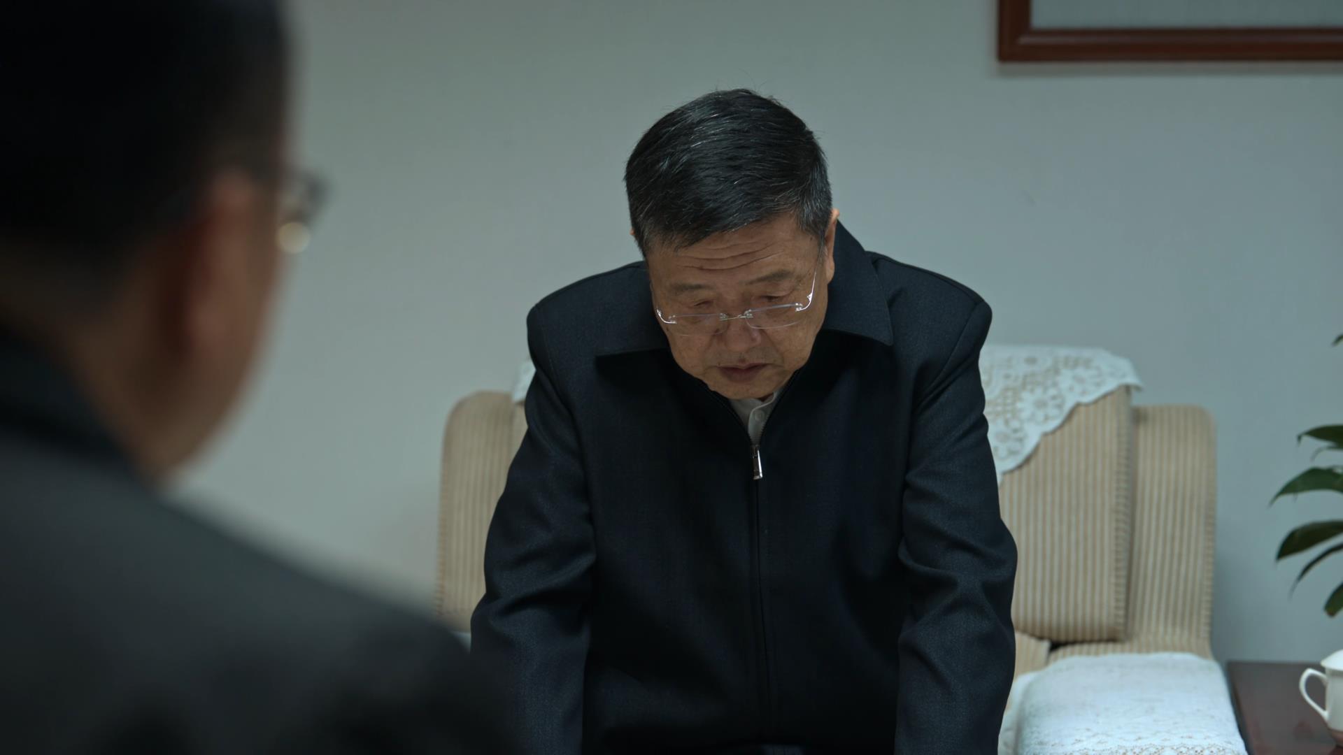 The Knockout: He Liming is not the biggest umbrella at all, the biggest ...