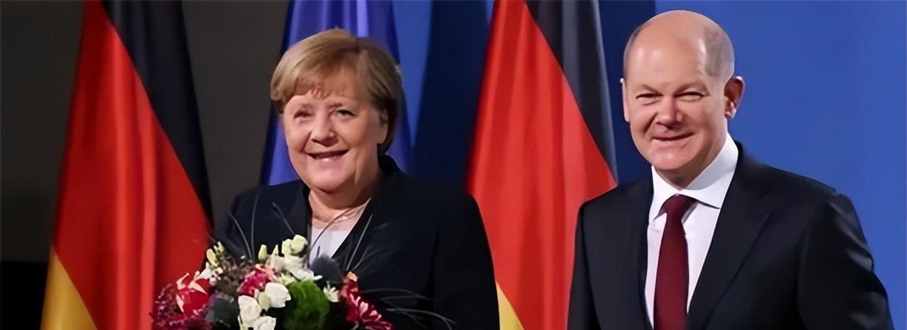 Faith first, happiness second? How Germany lost Merkel's 16-year legacy ...