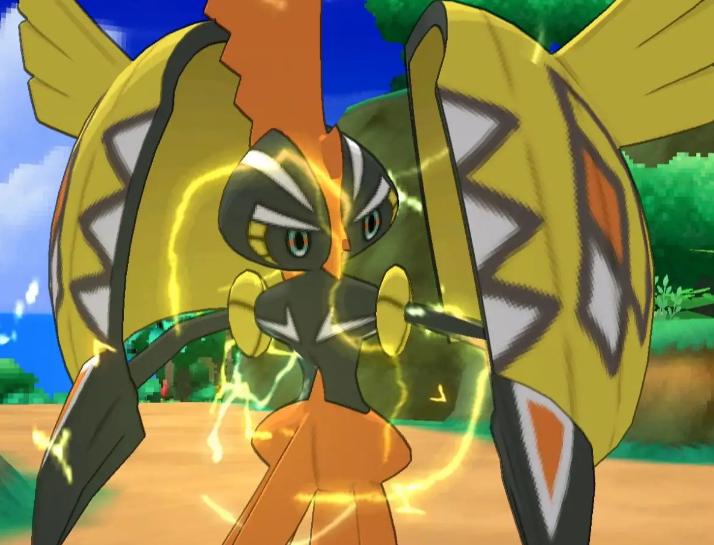 If these elves in "Pokémon" can learn specific skills, the heat of ...