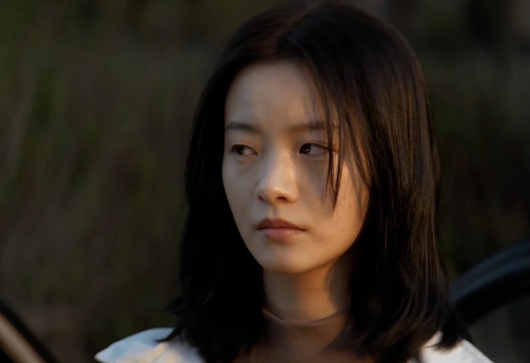 Li Gengxi's acting skills in "The Long Season" exploded, and Shen Mo ...