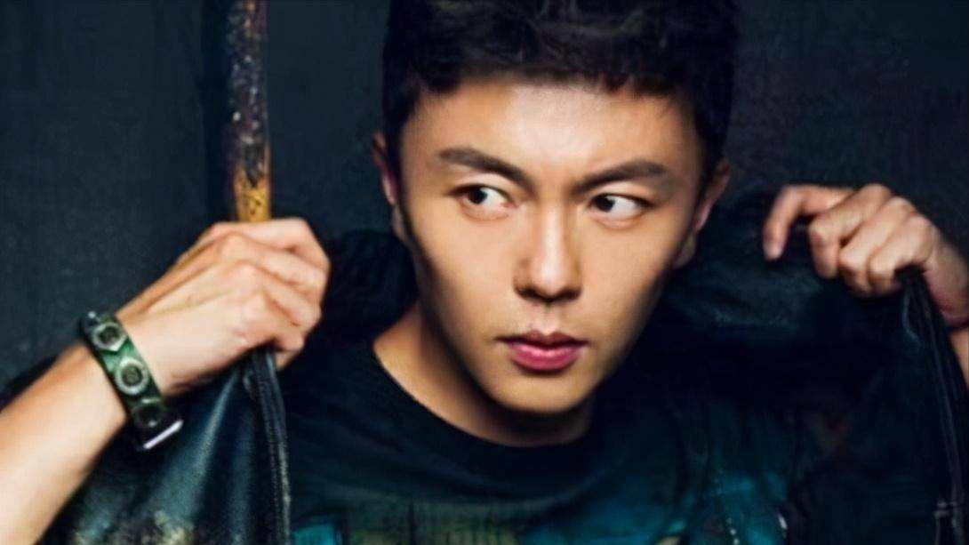 The status quo of "Kung Fu star" Xie Miao: Can the martial arts action film "Defiant" make him ...