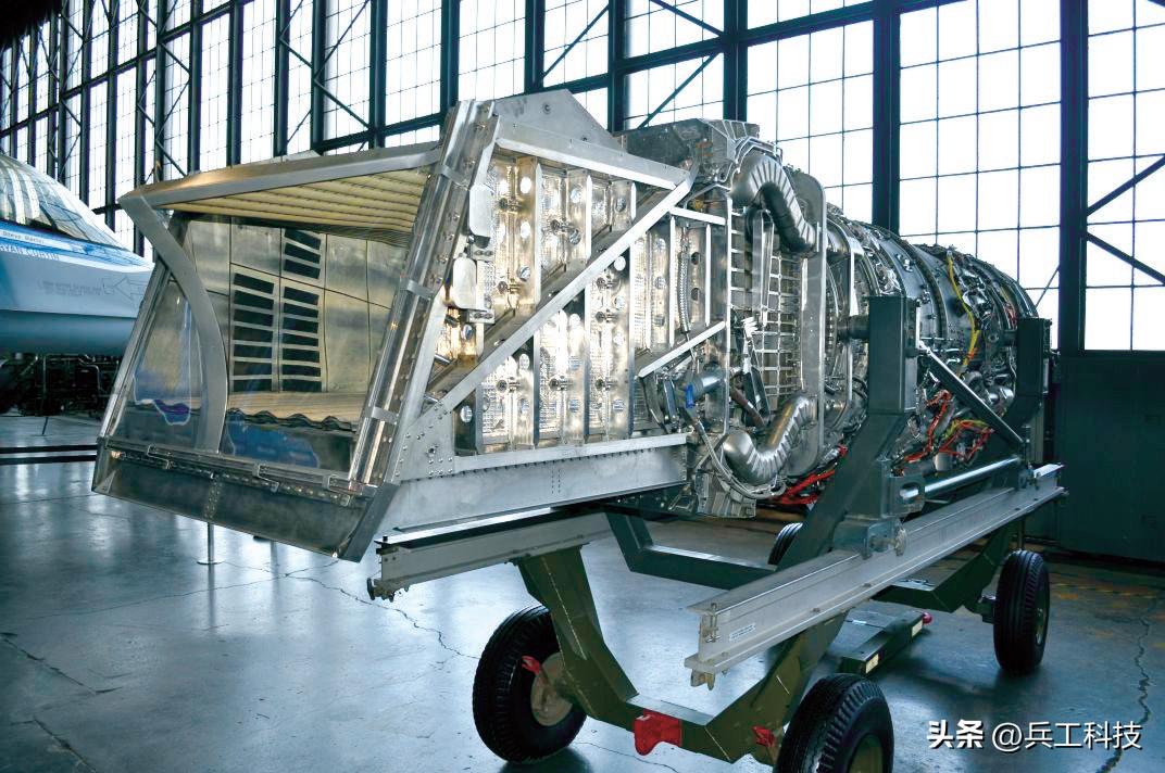 Variable cycle engine, the standard configuration of the future sixth ...