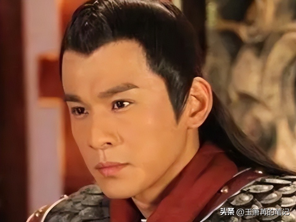 Why was Li Jiancheng able to pacify Liu Heita? By what? - iNEWS