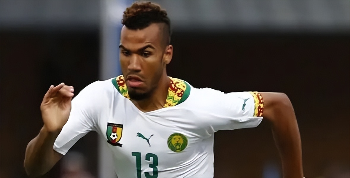 Cameroon, the third French team: 7 people were born in France, and 5 ...