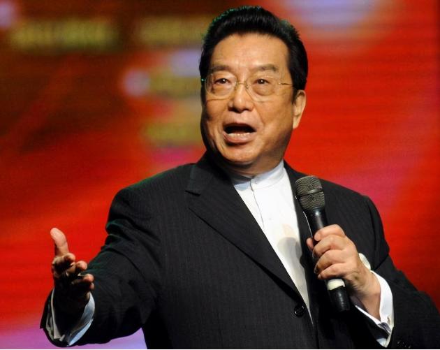 Li Tianyi, who was sentenced to 10 years for gang rape, changed his ...