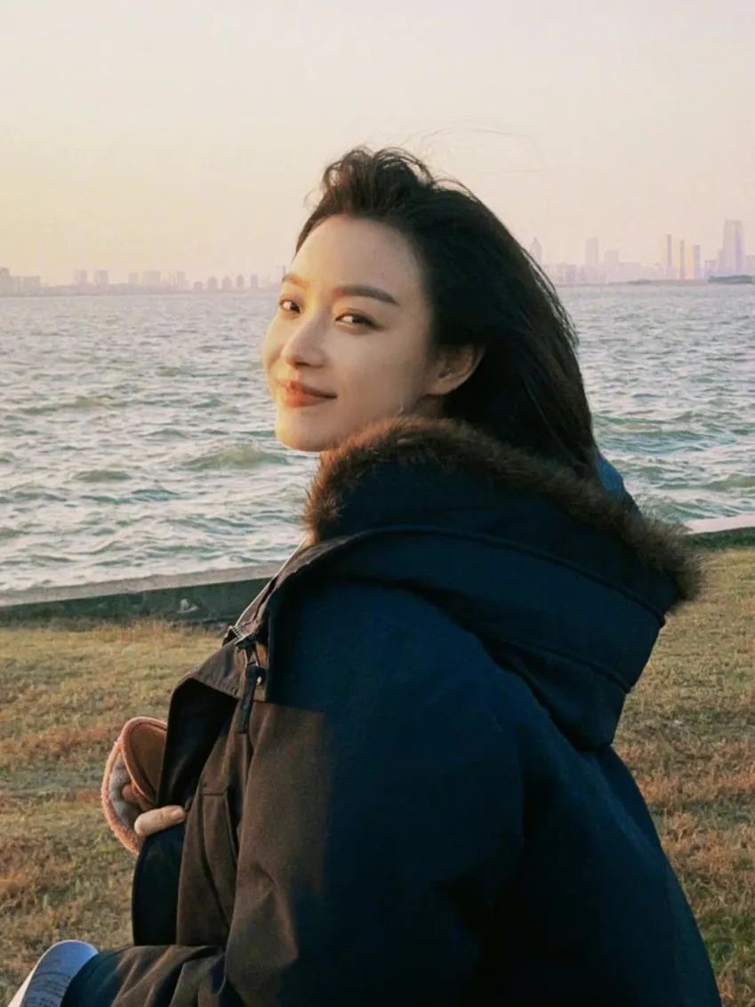 The era of laughing at "Shu Qi is not beautiful" has finally passed - iNEWS