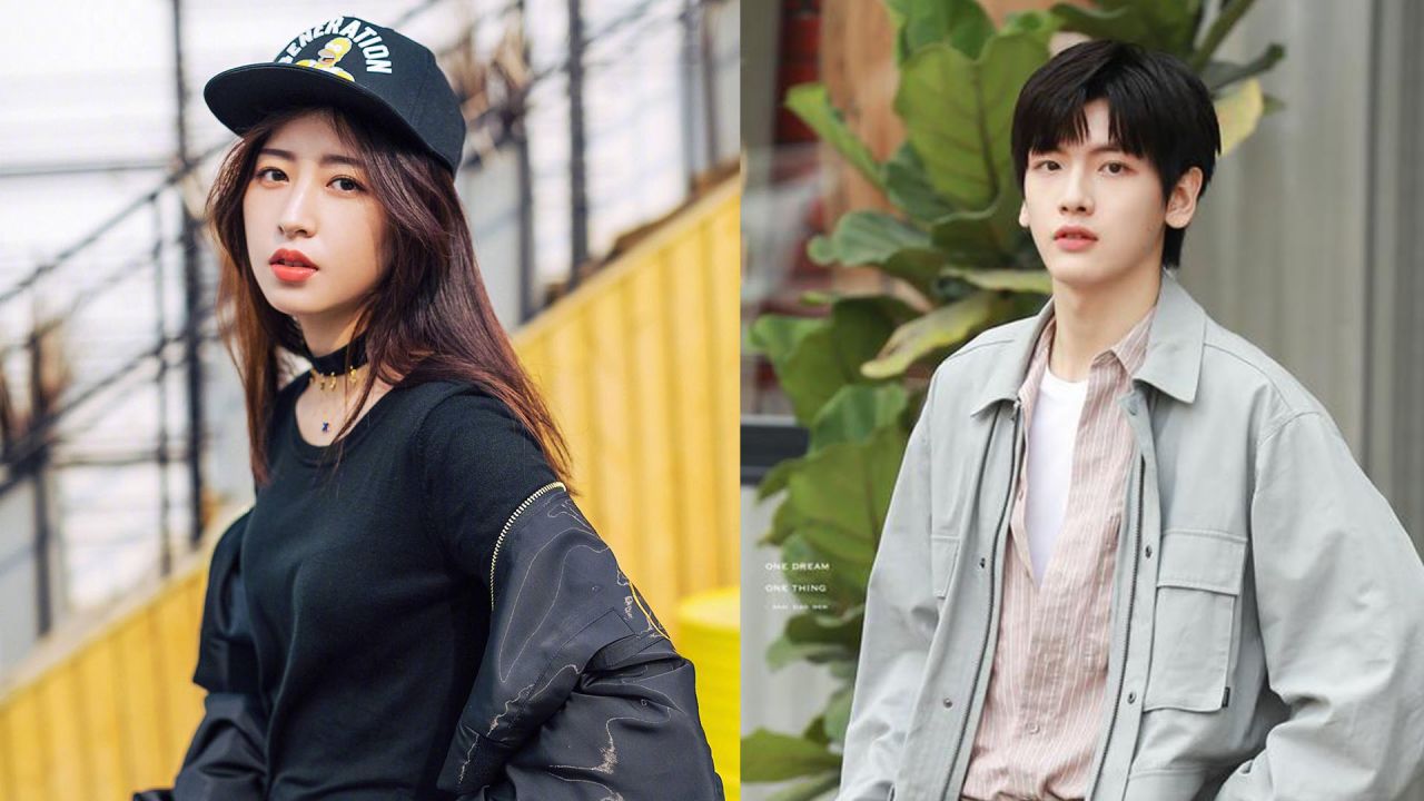 Zhai Xiaowen Zhou Yutong is in love? Wu Lei's development? Black Lotus Chen Zheyuan? - iMedia