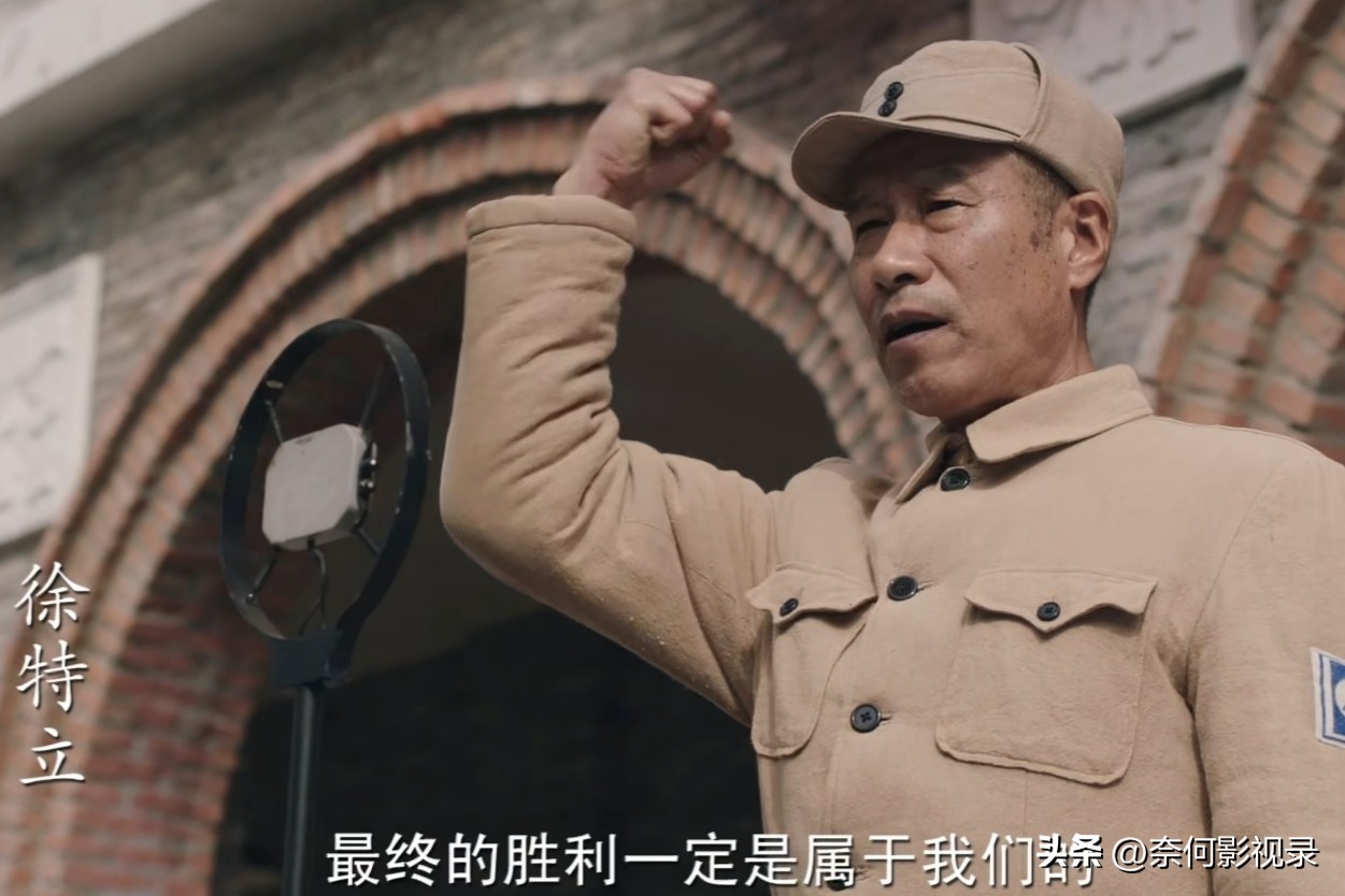 finally come! Wang Hedi's new drama has a backlog of 3 years, and old ...