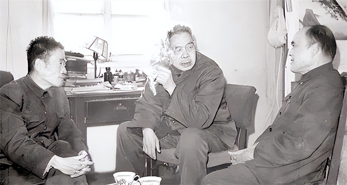 "China's Einstein" Shu Xingbei: His achievements were buried by the ...