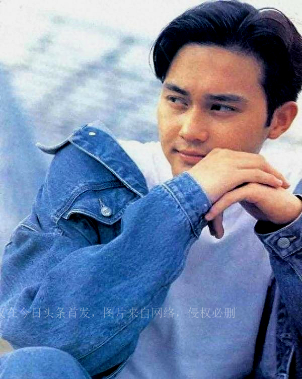 Do you still remember Anita Yuen and Julian Cheung's son? So handsome ...