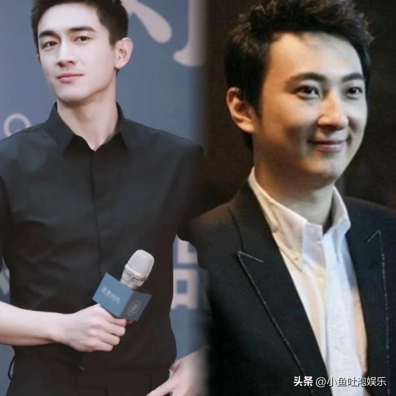 Wang Sicong Asked Lin Gengxin For Contact Information But Zhao Liying
