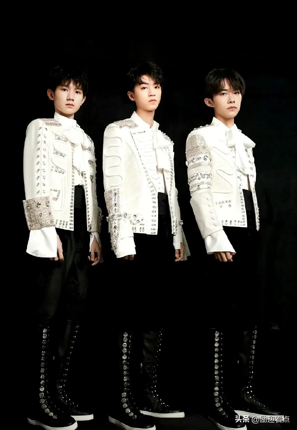 This is hard to rate! TFBOYS 10th anniversary concert was written a letter of complaint, and ...