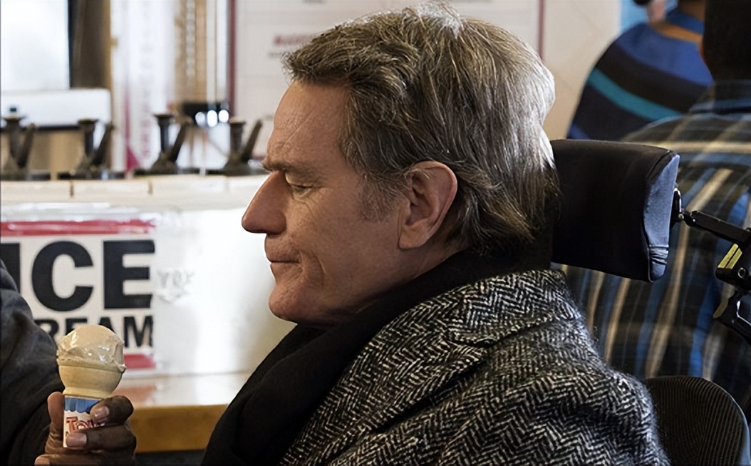 "Untouchable": The spiritual distance is not untouchable, family and ...