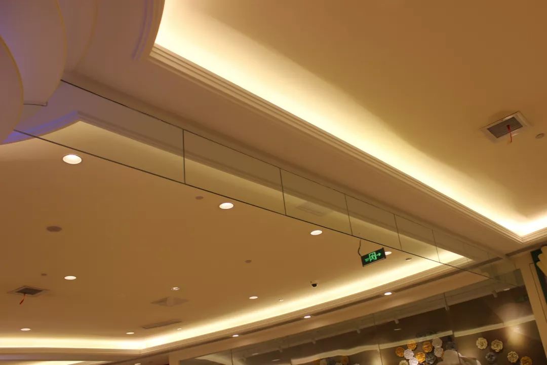 What types of smoke barriers are there?What are its characteristics ...