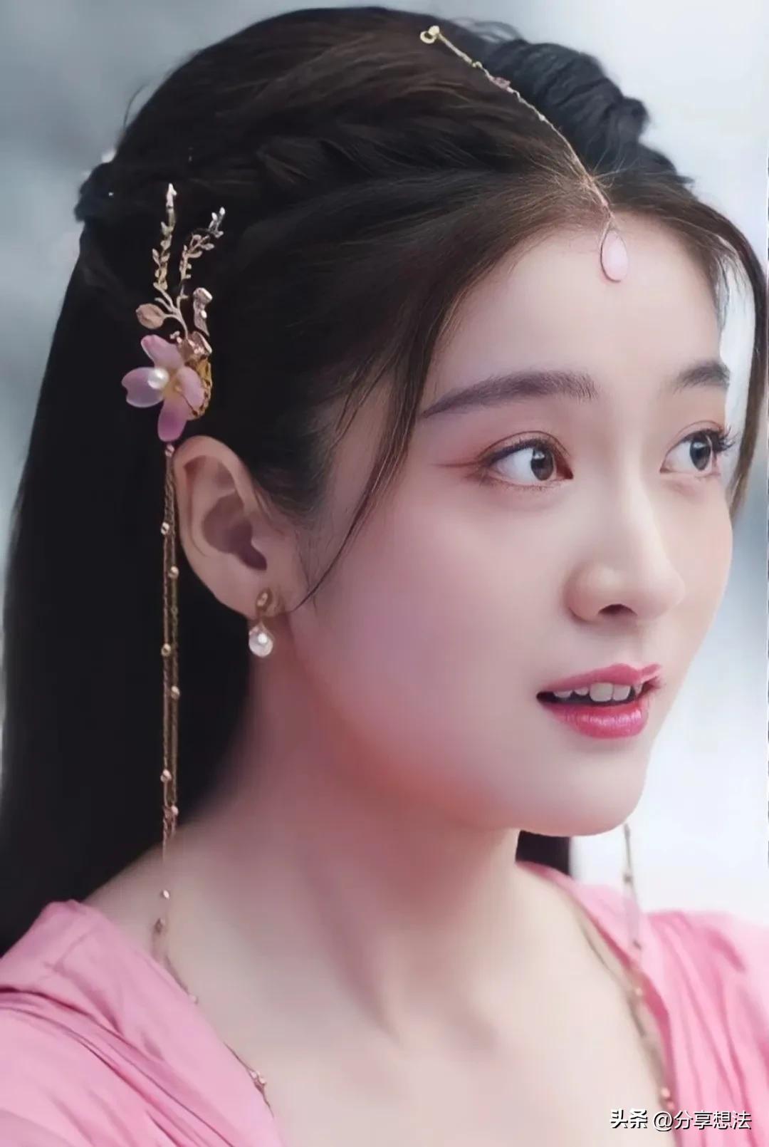 Zhang Xueying star wallpaper (5) - iMedia