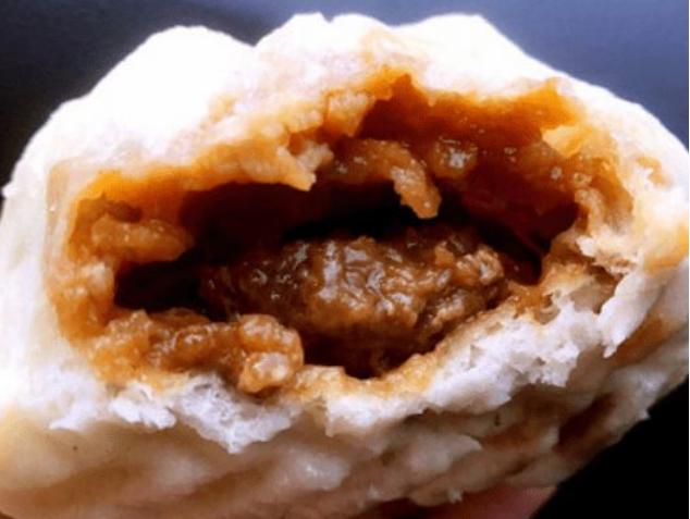 The case of human meat buns in 1982: Several people were used as ...