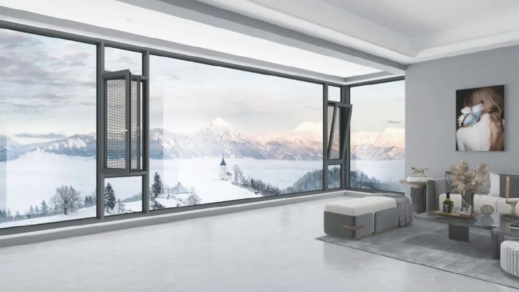 Ultimate performance, safe home protection-Saint Milan doors and ...