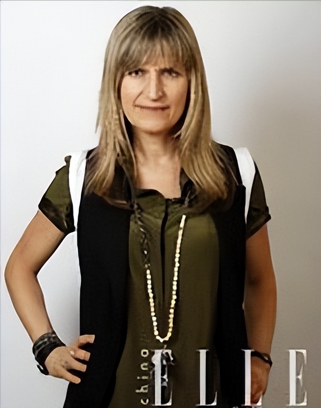 Catherine Hardwick: Independent Thinking Woman Who Sets the Bar for ...