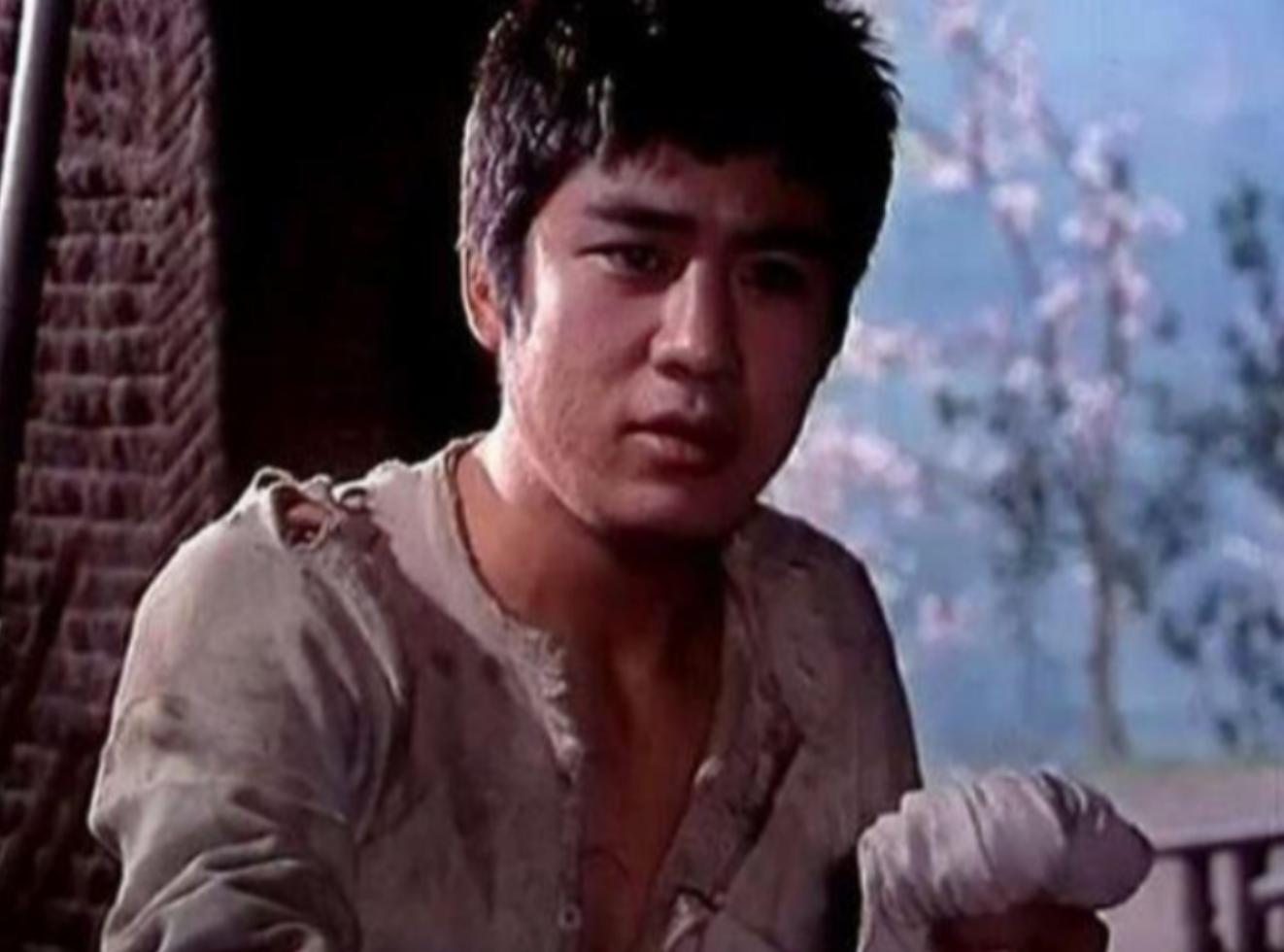 Actor Zhang Chao: Remarried and married a wife who was 20 years younger ...