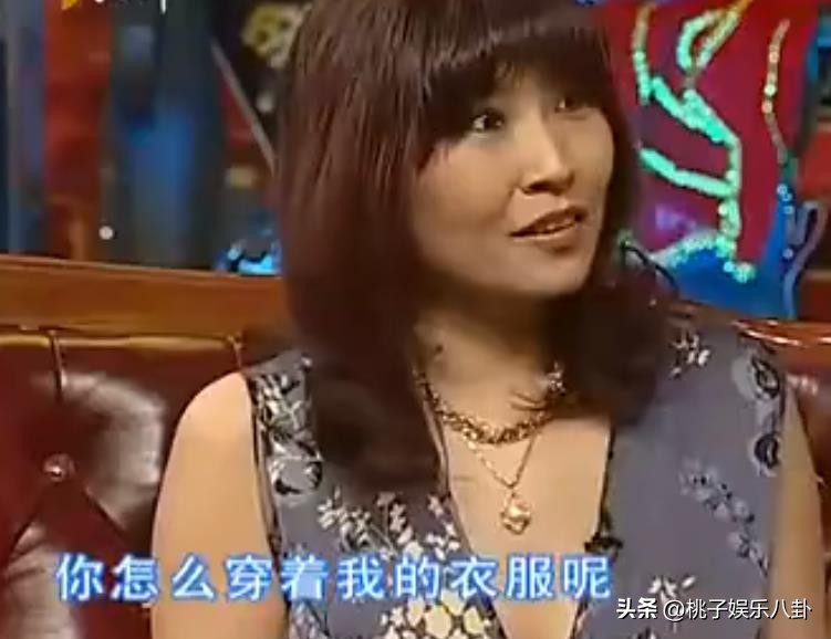 Afro Queen Zhang Qiang: When she was the most popular at the age of 19 ...