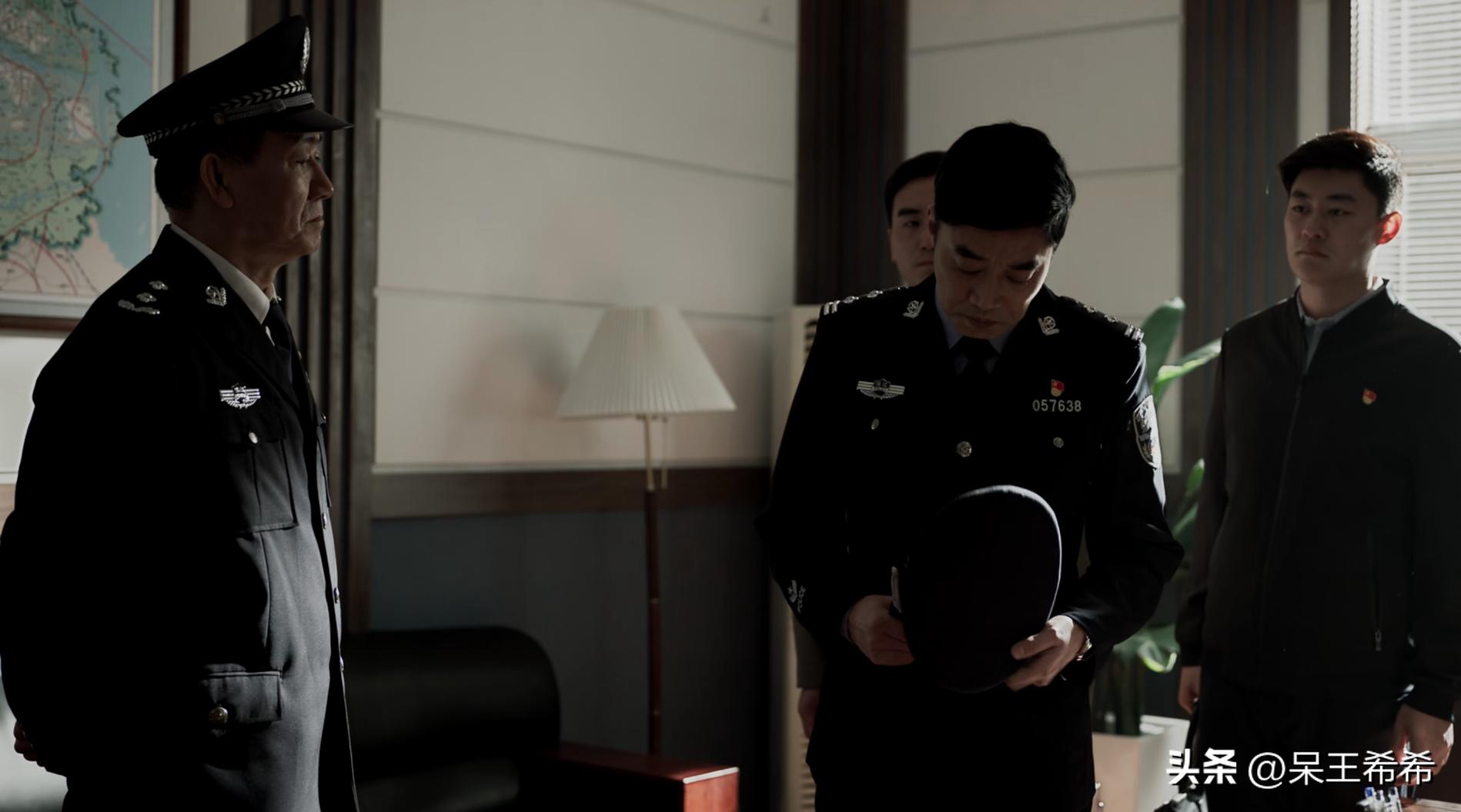 The finale of "Punishment" ended perfectly, the Zhao family suffered a ...