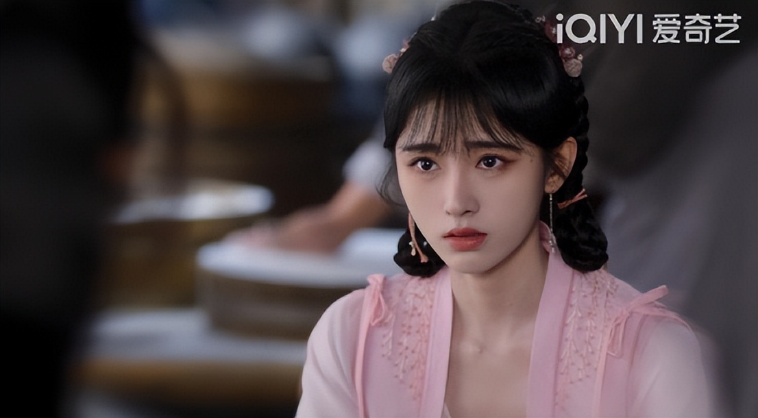 "Hua Rong" is an ancient puppet show with decent plot, acting and ...