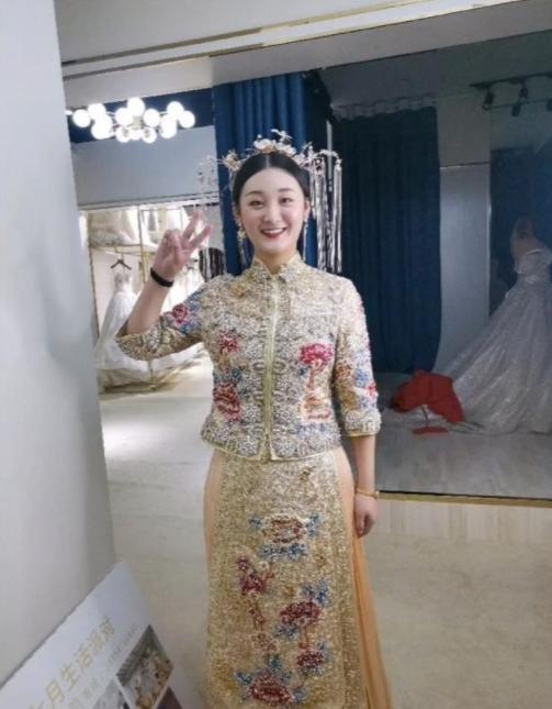 Chen Yanan's video of clearing his account makes a comeback, reading a ...