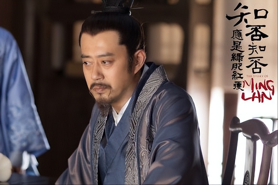 Actor Liu Jun: Acting across borders, becoming popular in middle age ...