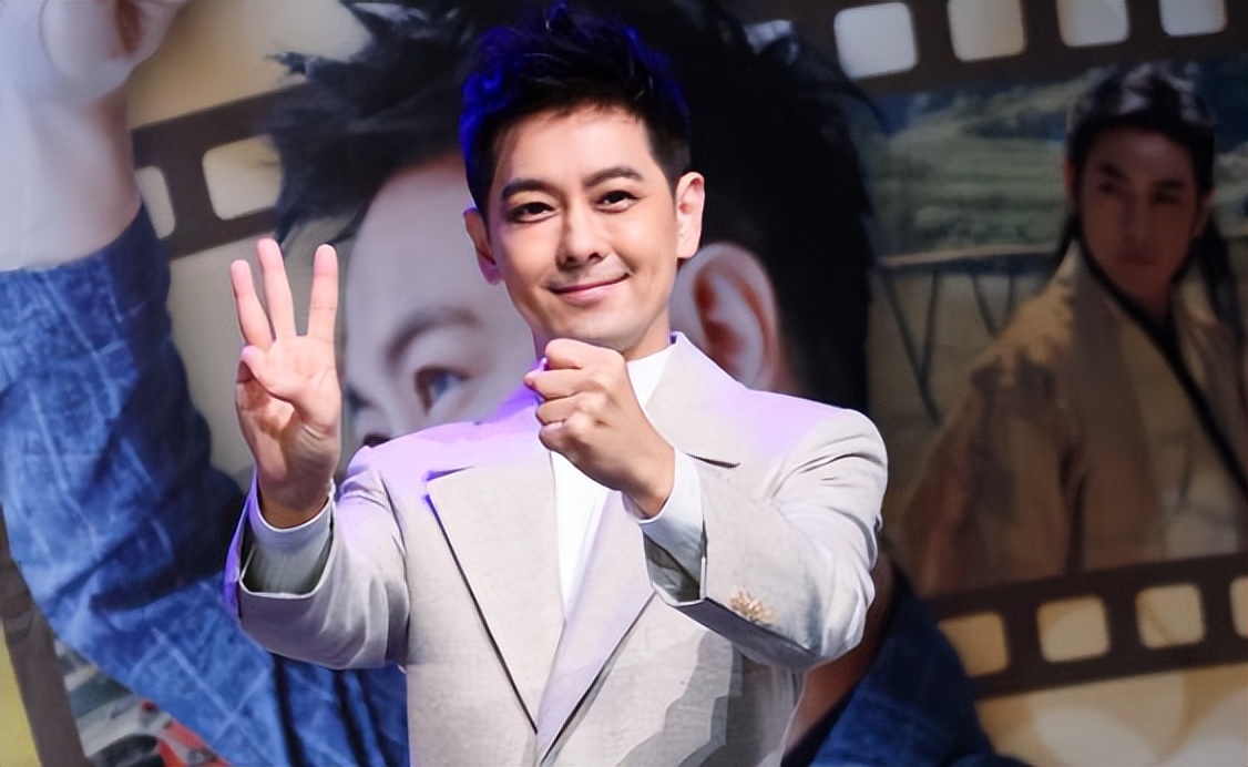 Lin Zhiying's new treatment was exposed, the studio revealed the ...