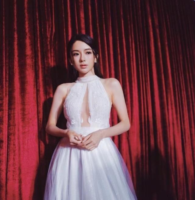 Became a goddess with "One Dance Allure" and was highly praised by TVB ...