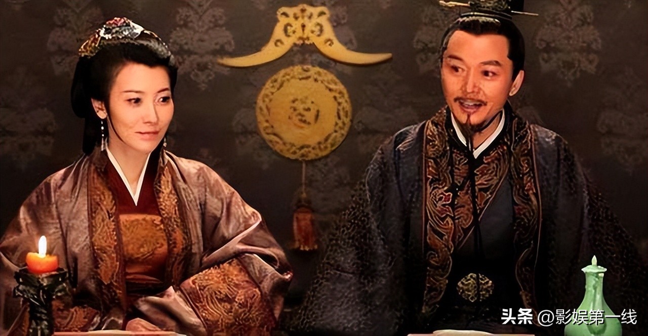 The big villain starring Liu Yijun is handsome and crazy, and the ...