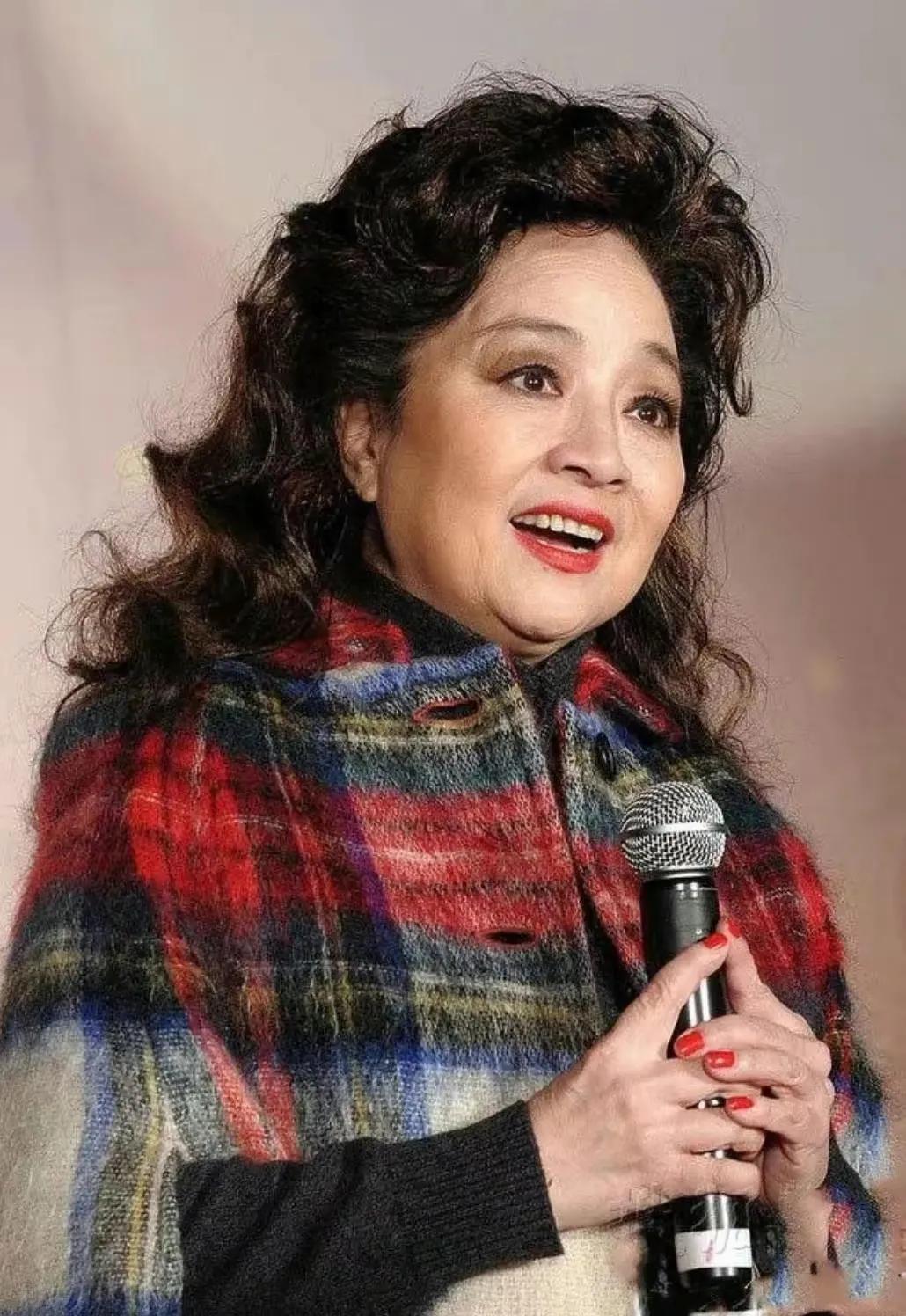Xu Xiaofeng, some beautiful photos - iNEWS