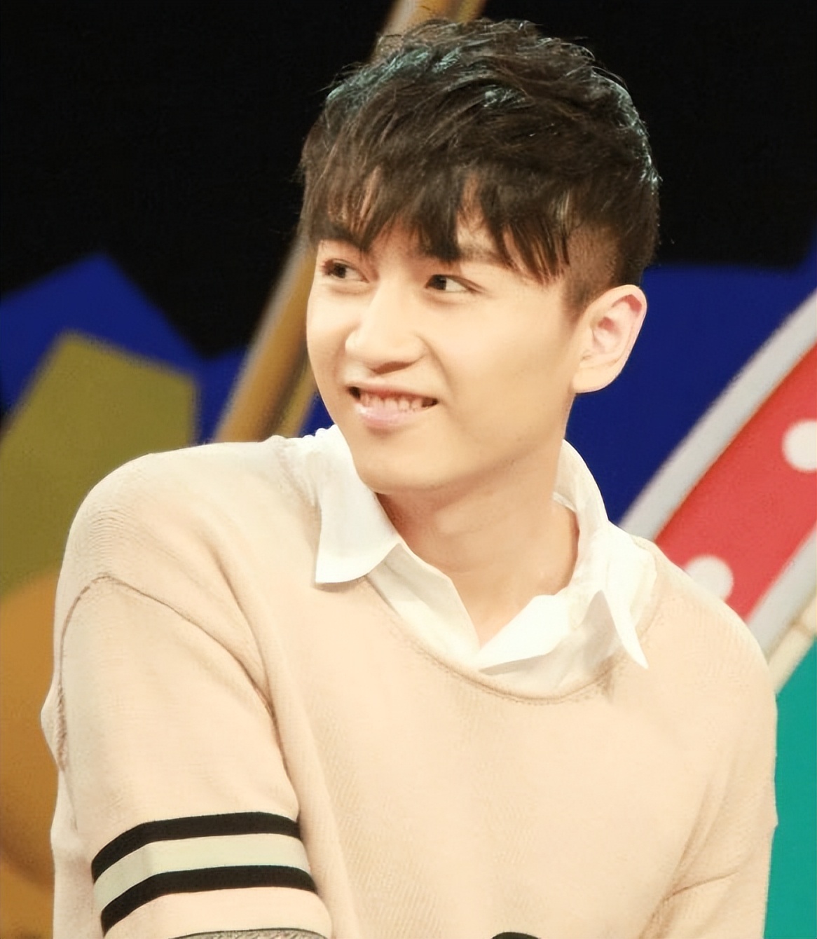 "Too much talk is bound to lose" Chen Xiao: Ten years of grievances ...