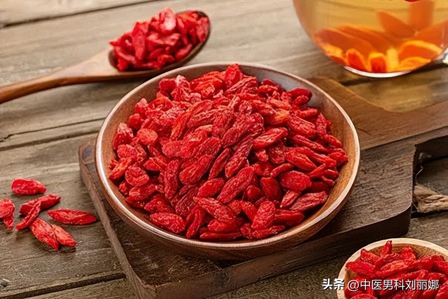 What should I eat to nourish the kidneys?You need to know these three ...