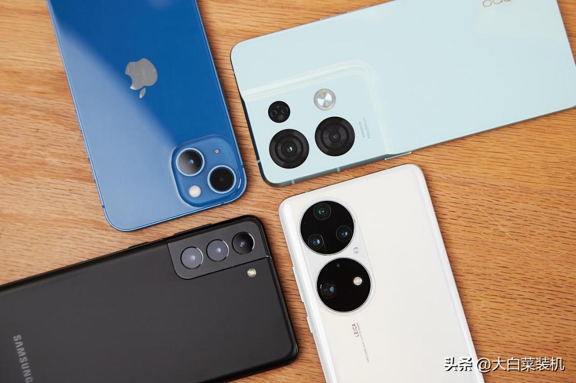 How does a knowledgeable person choose a mobile phone?If you know these ...