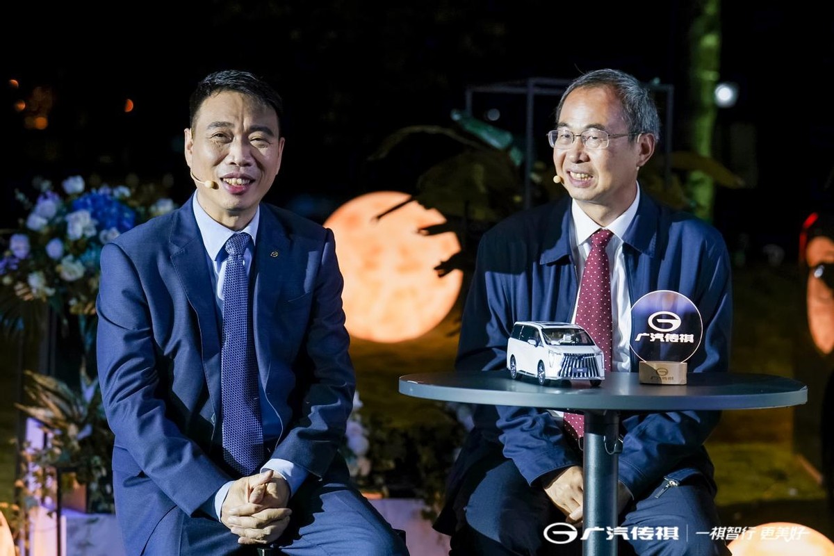 The rise of Chinese MPVs is unstoppable, leaving little time for joint ...