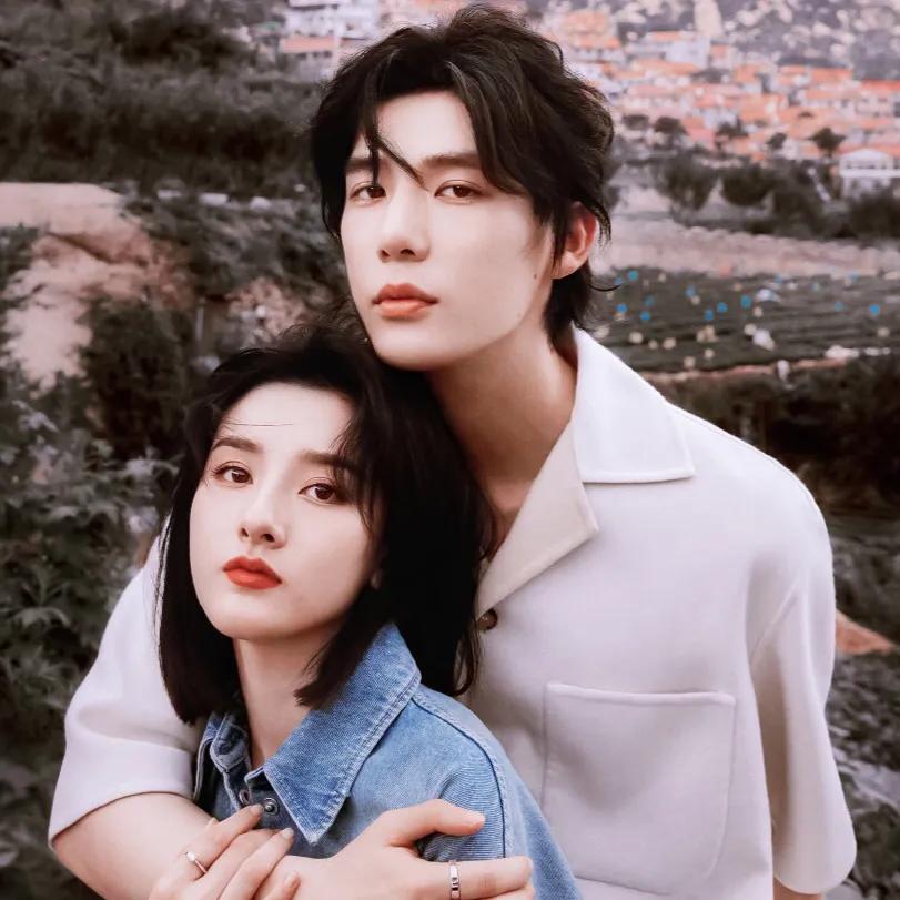 Little gossip, Lu Han, Guan Xiaotong, He Jiong, Yang Zi - iNEWS