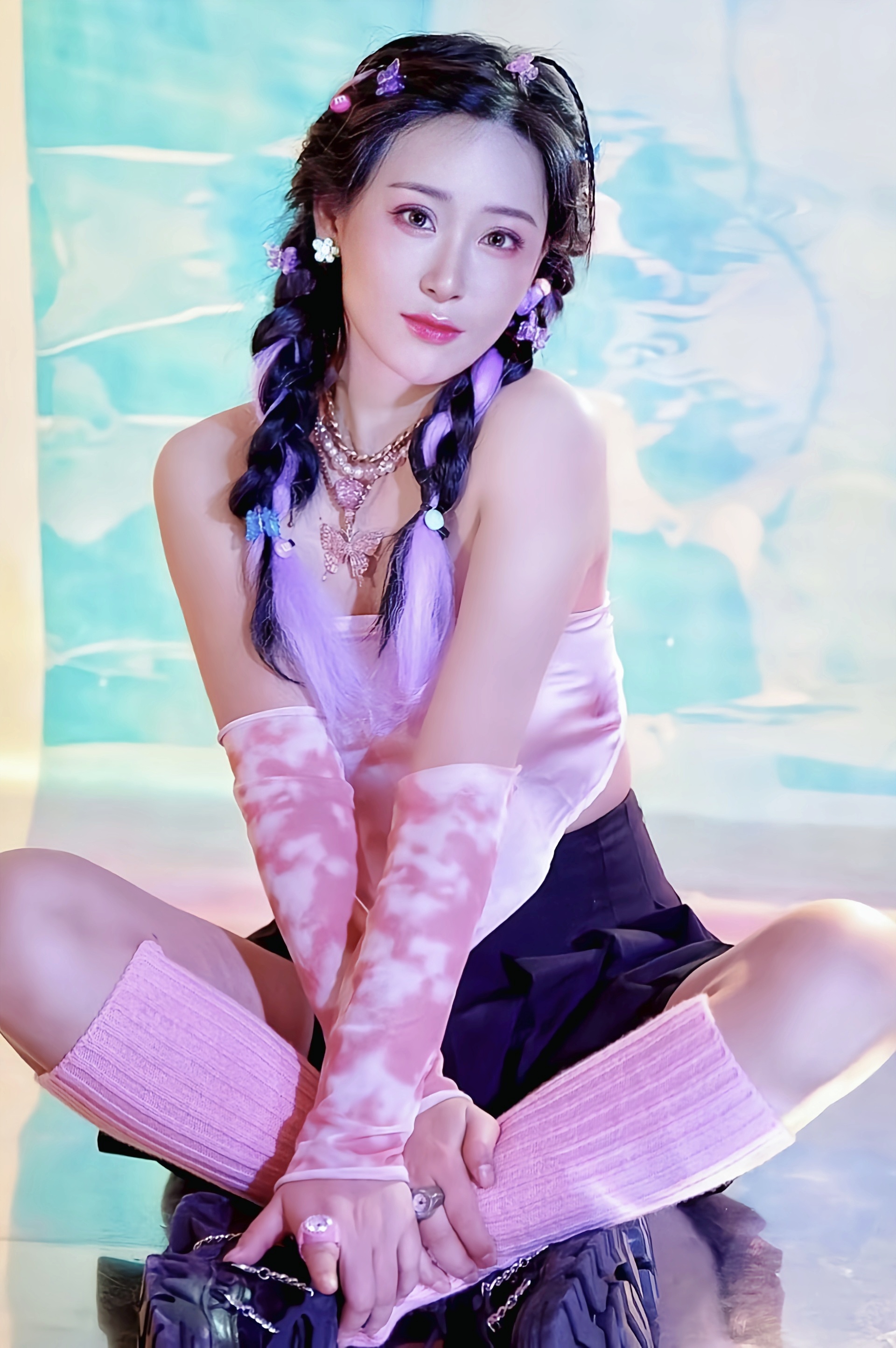 Wang Yixin's biographical profile (height/birthday/age) starring TV ...