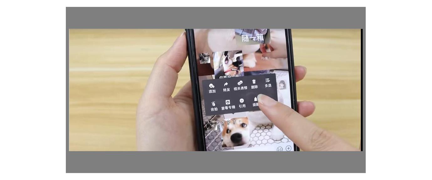 These 5 hidden small functions of WeChat are fun and practical, and ...