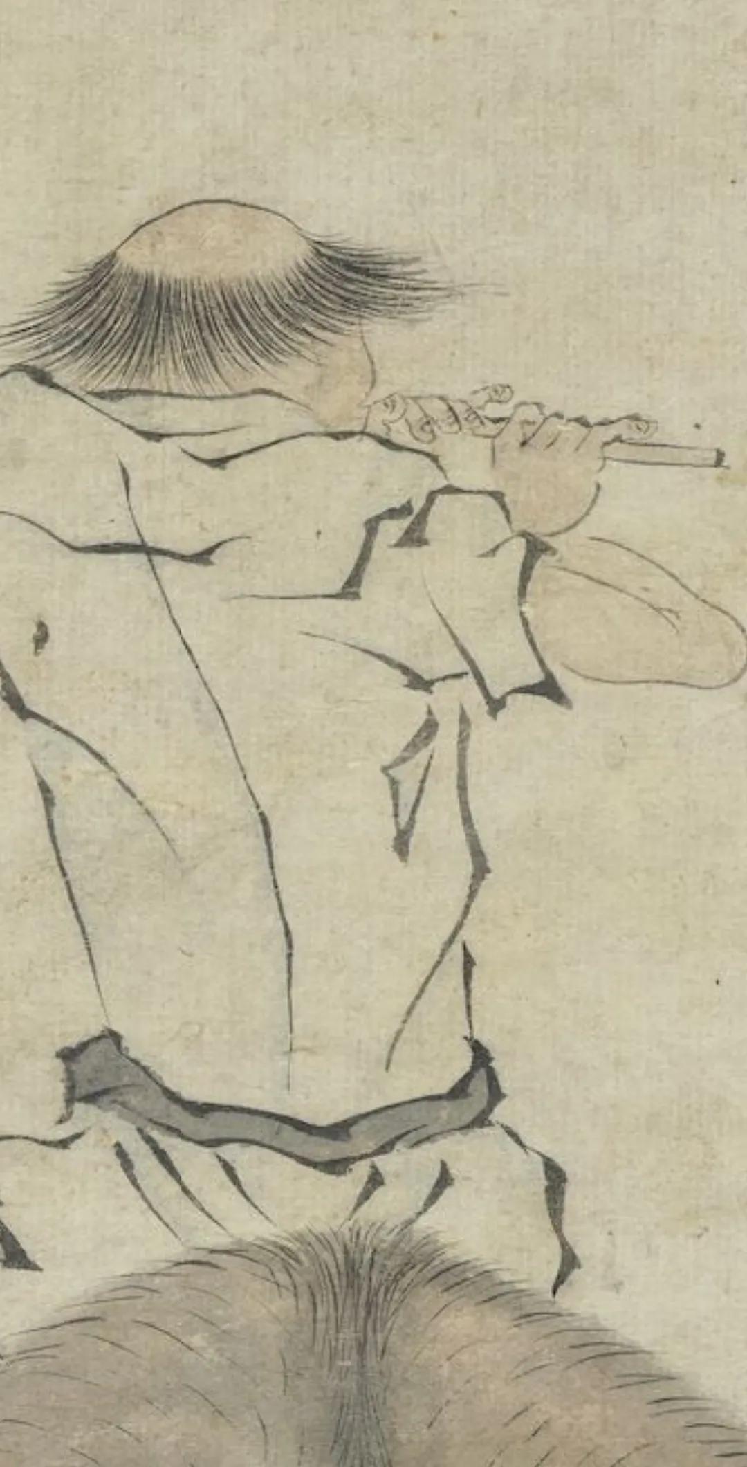 Appreciation of Dai Song's paintings - iNEWS